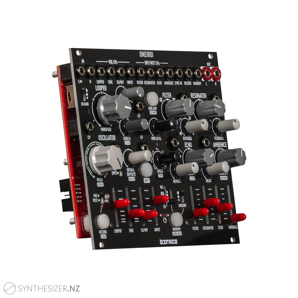Find the best modular manufacturers here at Synthesizer.NZ - Synthesizer New Zealand